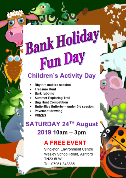 Events | Singleton Environment Centre