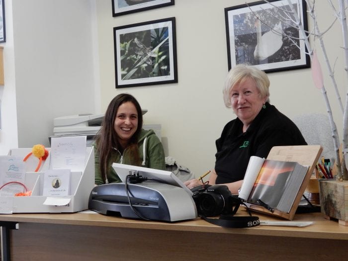 Join in | Singleton Environment Centre