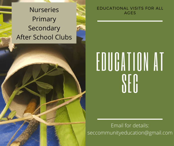 Explore | Singleton Environment Centre