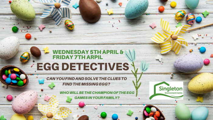 Explore | Singleton Environment Centre