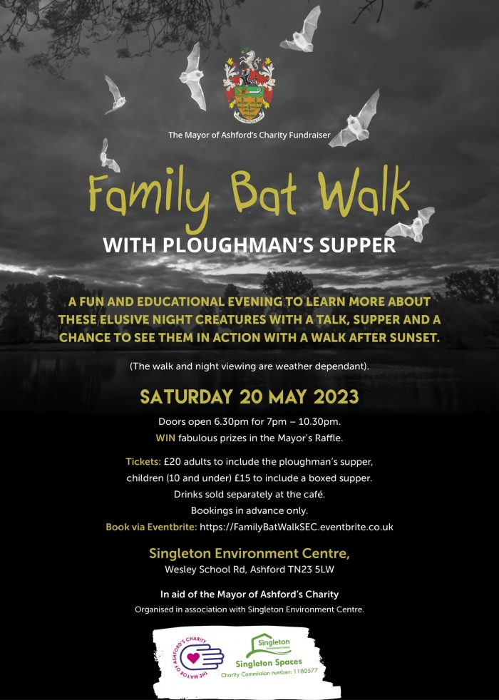 Events | Singleton Environment Centre