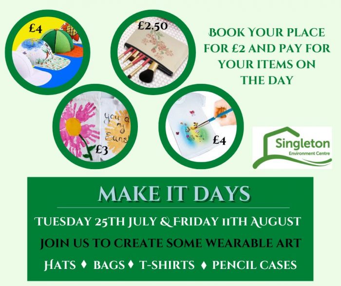 Events | Singleton Environment Centre