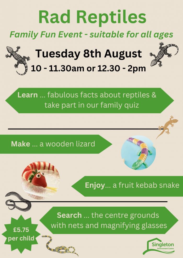 Events | Singleton Environment Centre