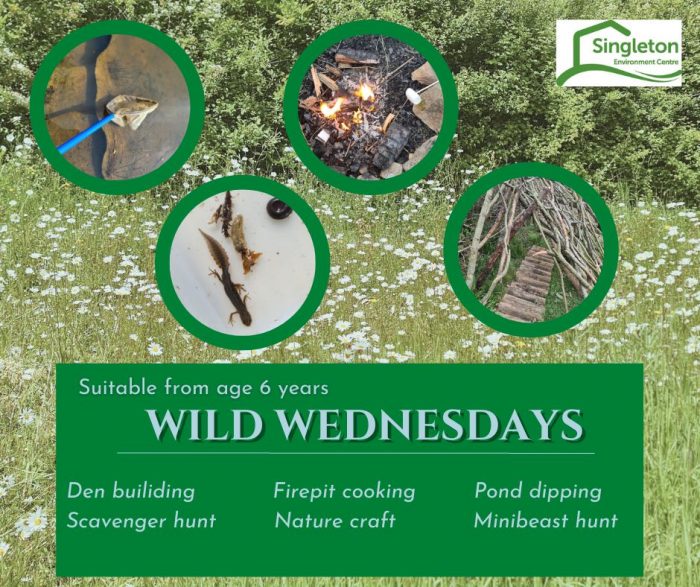 Events | Singleton Environment Centre