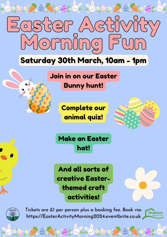 Events | Singleton Environment Centre