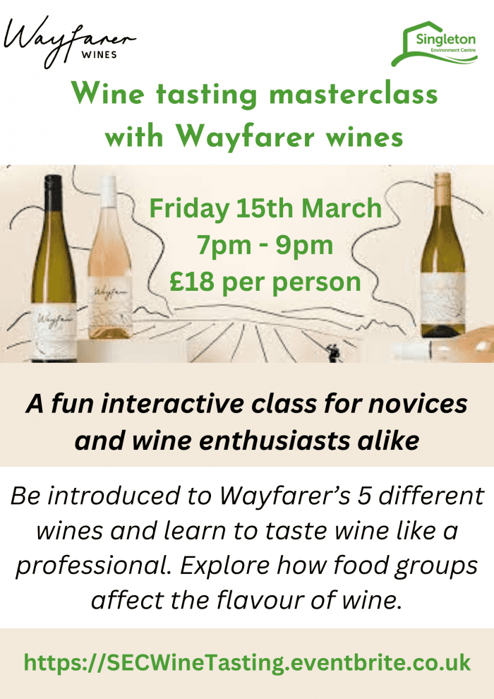 Events | Singleton Environment Centre