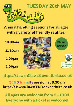 Events | Singleton Environment Centre