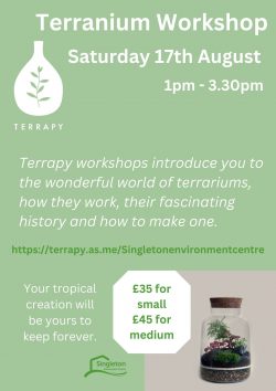 Events | Singleton Environment Centre