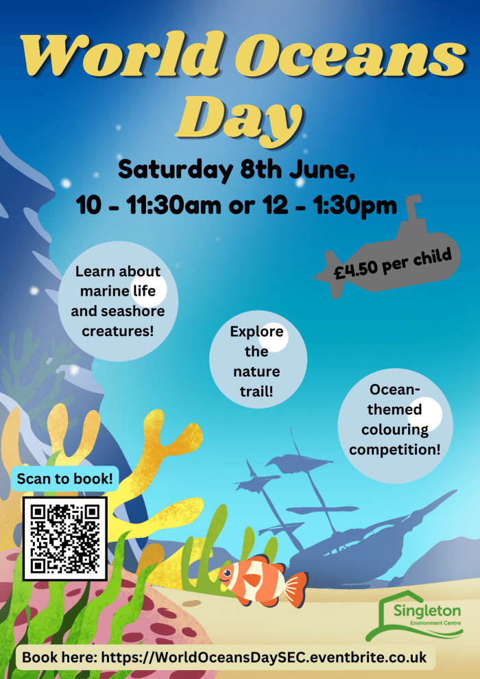 Events | Singleton Environment Centre