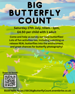 Events | Singleton Environment Centre